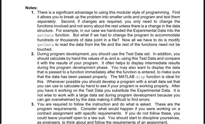 Solved In this assignment you will begin to develop the | Chegg.com