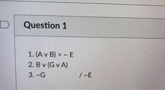 Solved Use the first 18 rules of inference/replacement (MP, | Chegg.com