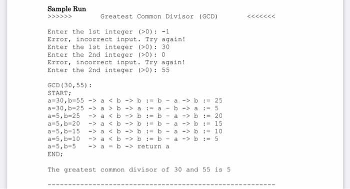 Solved Write an assembly language program that requests | Chegg.com