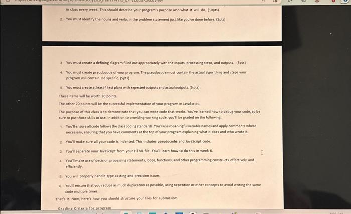 Solved *I need help finishing my JavasScript "Hangman Game." | Chegg.com
