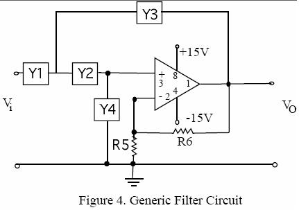 Solved If The you wished to implement a second order high | Chegg.com