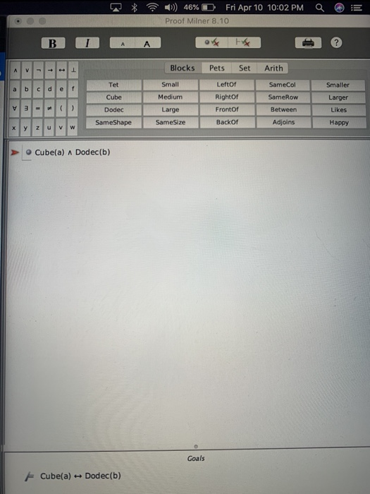 Solved Can anyone with the fitch program help?without using | Chegg.com