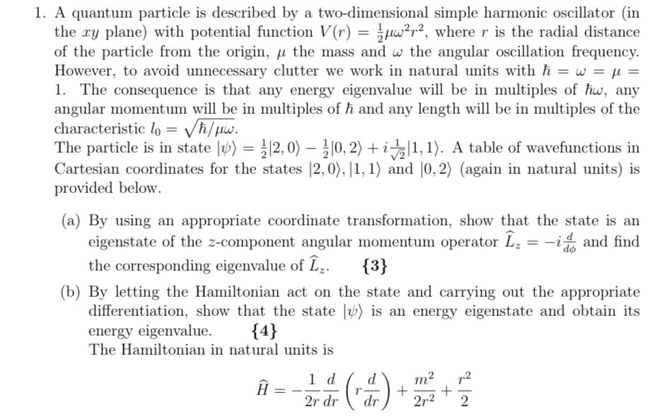 How can I figure out part b please mr/mrs expert. The | Chegg.com