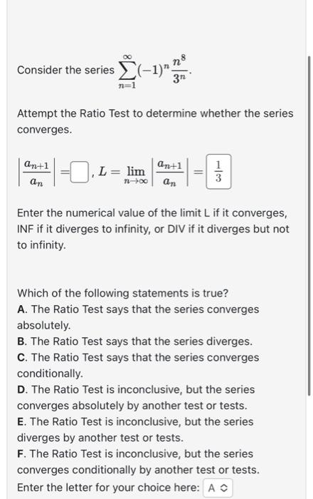Solved all questions have one part unanswered, besides that | Chegg.com
