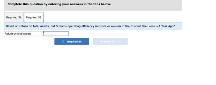 Solved Exercise 13-10 (Algo) Analyzing efficiency and | Chegg.com