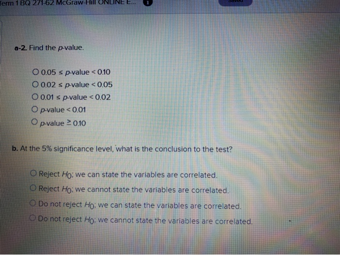 Solved Saved Exercise 14-3 Algo Consider the following | Chegg.com