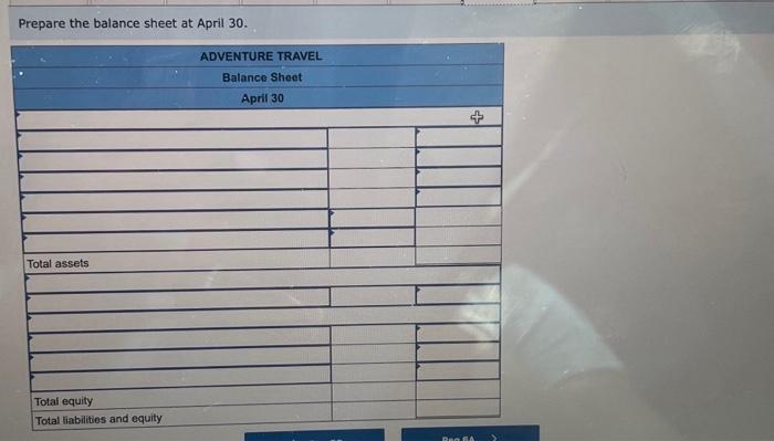 Solved Journal entry worksheet 45 Prepaid insurance of $100 | Chegg.com
