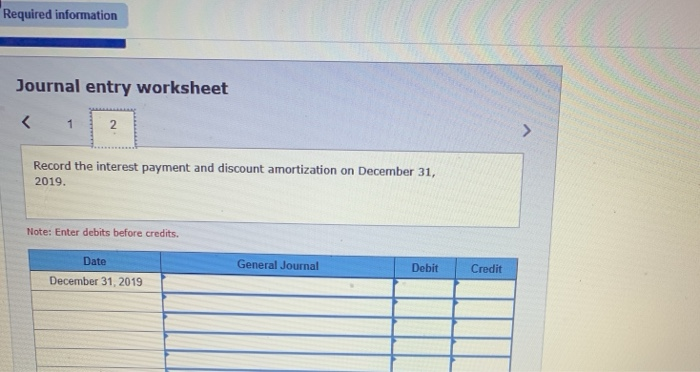 Solved Check my wor Required information [The following | Chegg.com Solved Check my wor Required information [The following | Chegg.com