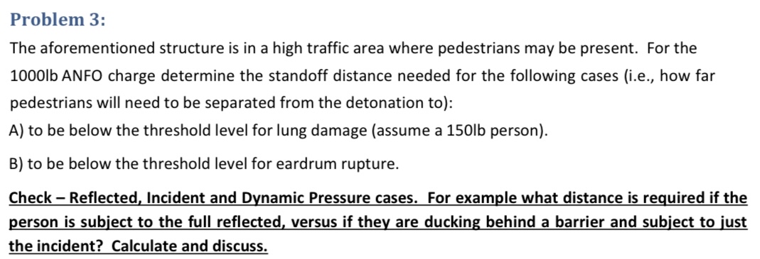 Solve the following question using MathCAD: The | Chegg.com