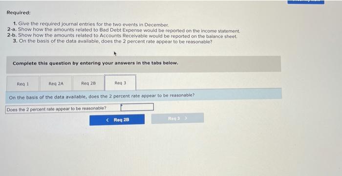 Solved E8-3 (Algo) Recording, Reporting, and Evaluating a | Chegg.com