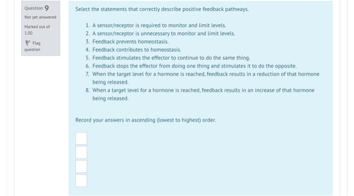 Solved Hello, I need the Solution/answer to these multiple | Chegg.com
