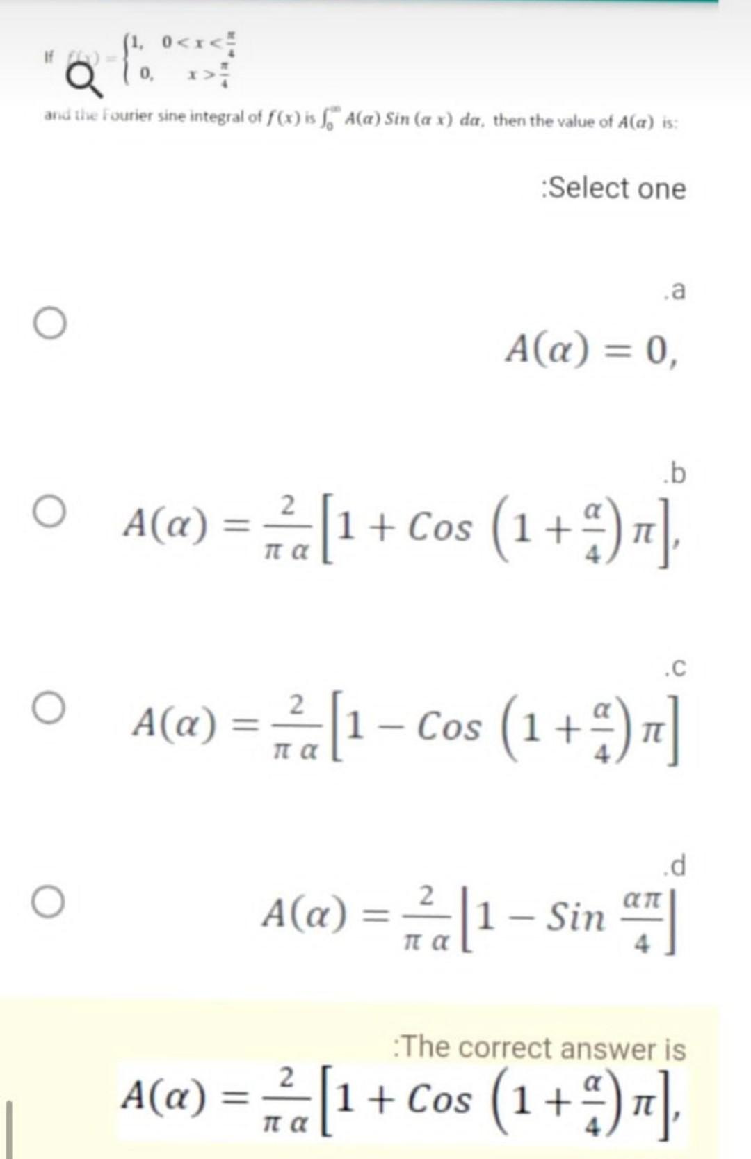 Solved If Q={1,0,0 | Chegg.com