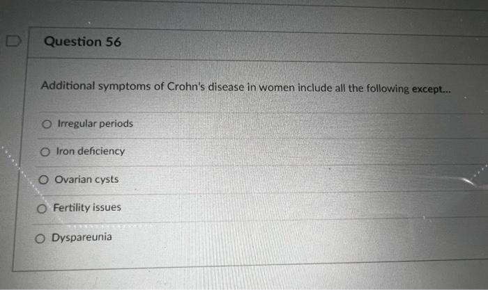 Solved This applecore sign indicates cancer of the Right | Chegg.com
