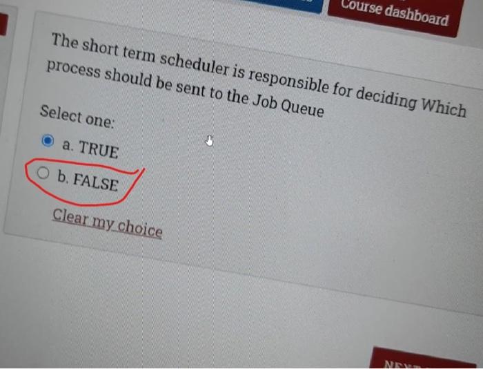 Shared memory is used when the IPC is high and the | Chegg.com