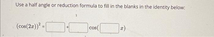 Solved If sinx=31,x in quadrant I, then find (without | Chegg.com