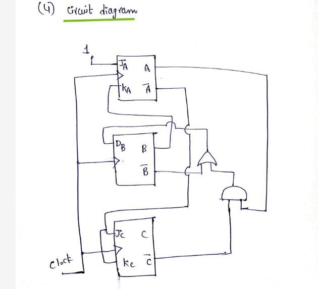 Solved using Tinkercad simulator, simulate this circuit on a | Chegg.com