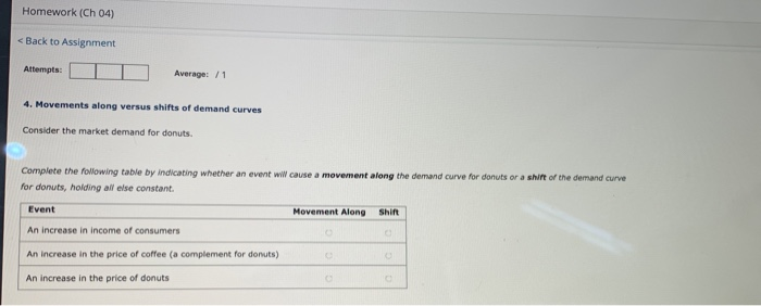 Solved Homework (Ch 04)
