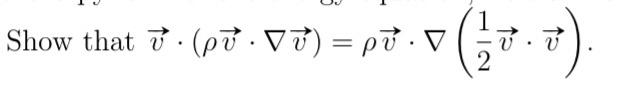 Solved 2. From the derivation of the static enthalpy form of | Chegg.com