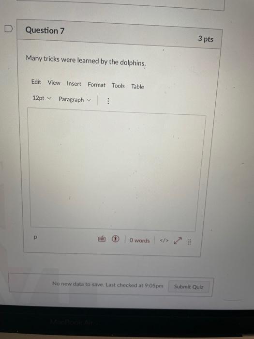 Identify and correct the nominalized verb in each of | Chegg.com
