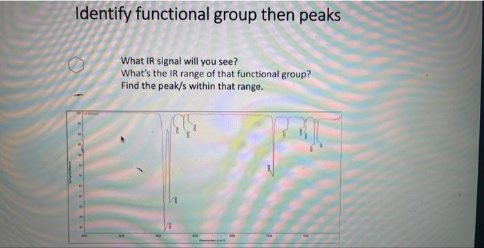 \begin{tabular}{|l|l|l|} \hline Functional Groups & | Chegg.com