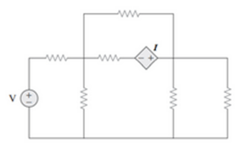 Solved Exercise 1: Find the Number of Nodes, Meshes, | Chegg.com
