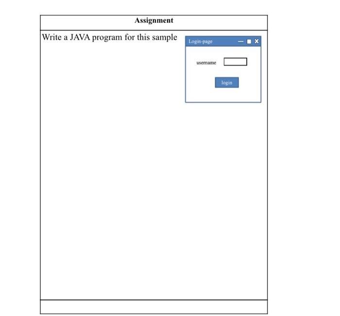 Solved write a java program with run ( outbut) for this | Chegg.com