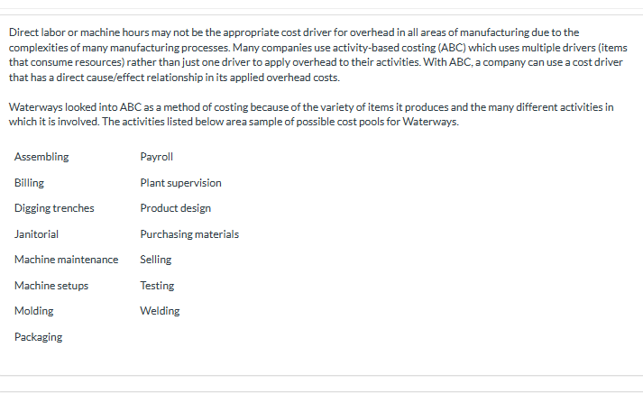 Solved (b)Using the following information, determine the | Chegg.com