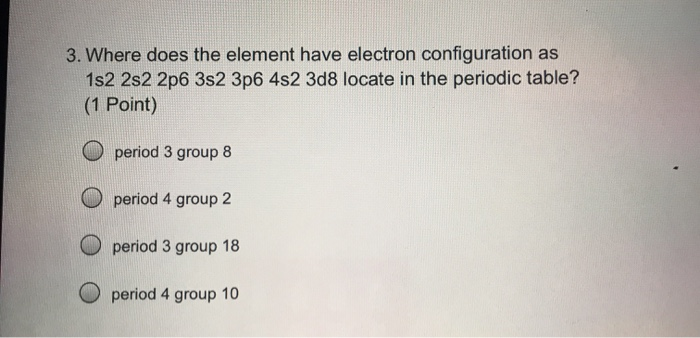 Solved 2. The following compound is polar except (1 Point) | Chegg.com