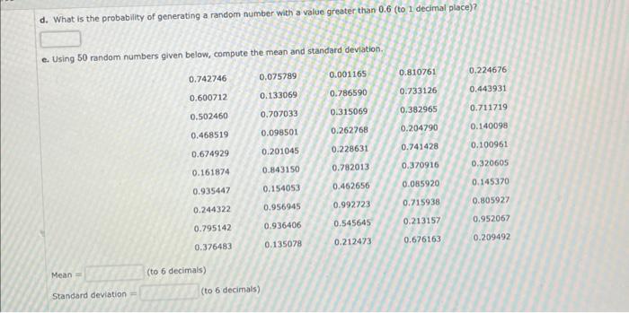 Solved Most computer languages include a function that can | Chegg.com
