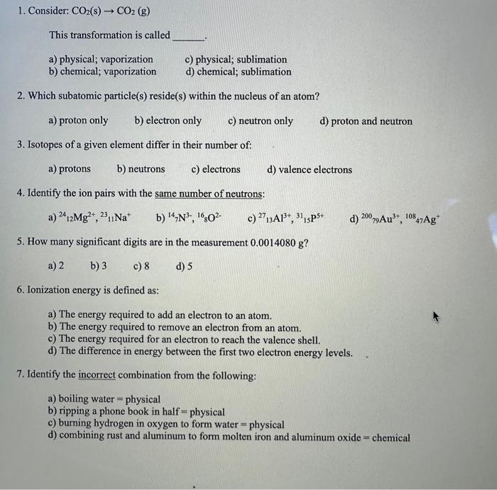 Solved 16. Report your answer for the following calculation | Chegg.com