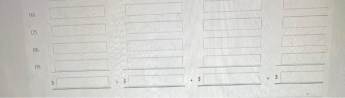 [solved] Using The Following Tabular Analysis Show The