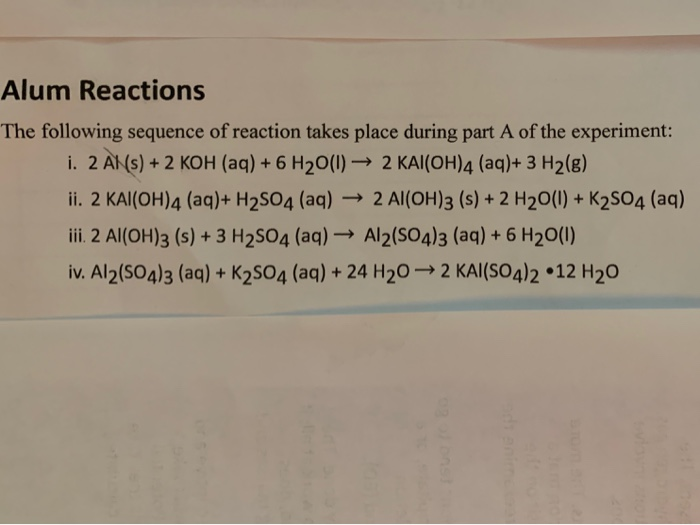 Solved I need to add these 4 equations together. Would | Chegg.com