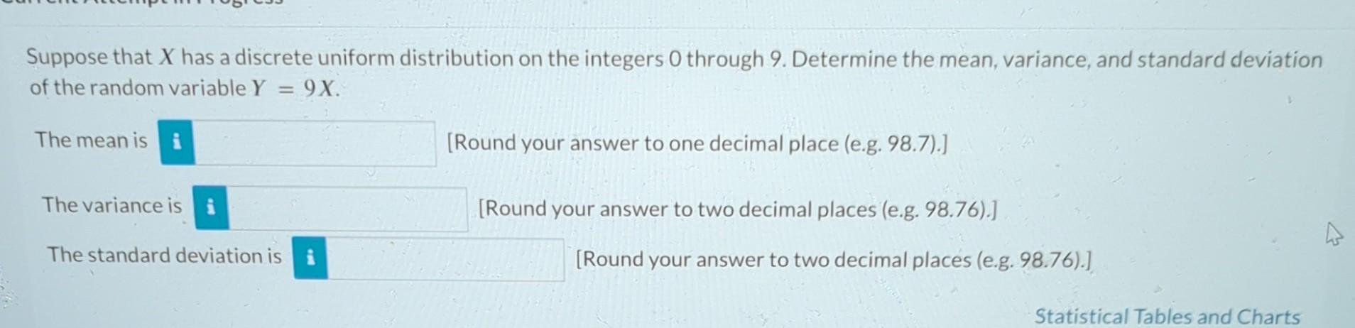 Solved rent Attempt in Progress Incorrect. Determine the | Chegg.com