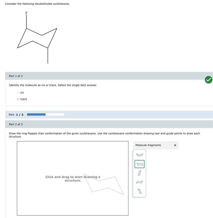 Solved Classify each conformation as staggered or eclipsed | Chegg.com