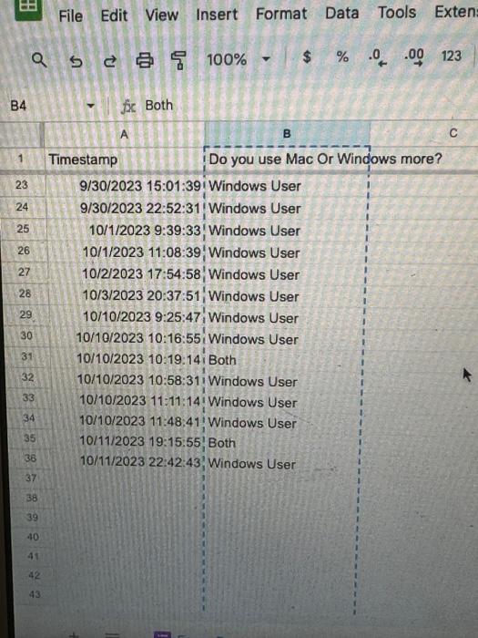 Solved Need help finding the Mean, St. Dev, Five Number | Chegg.com