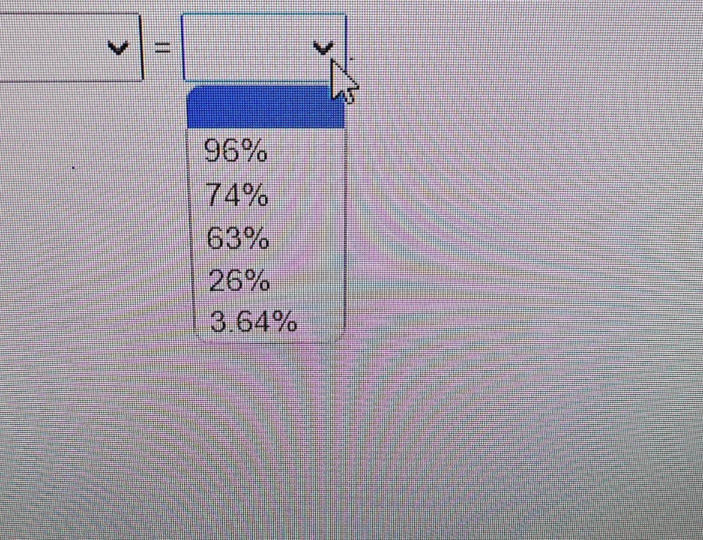 Solved Using Bayes' Theorem The Law of Total Probability The | Chegg.com