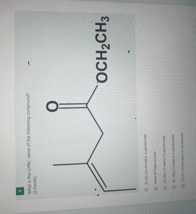 Solved 15- What is the major organic product obtained from | Chegg.com