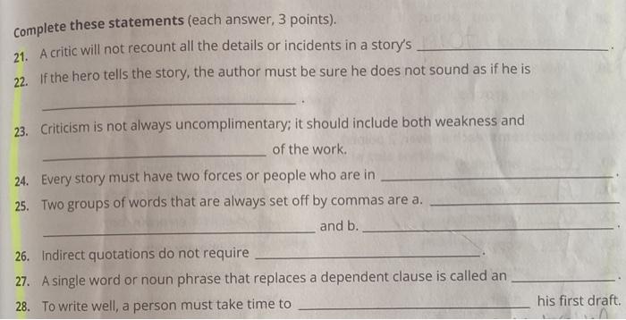 hello I'm homeschooled and I really need help with | Chegg.com