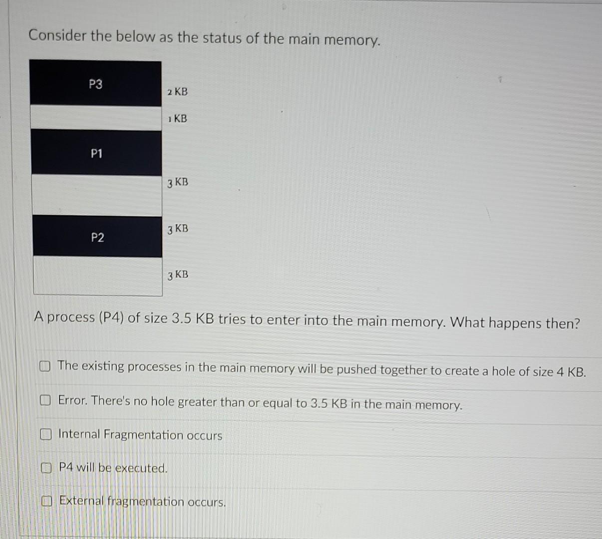 Solved When using locks to achieve synchronization, the | Chegg.com