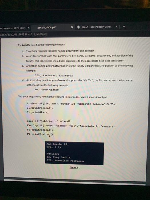 Solved 2/66126153/csc211_lab08.pdf A rational number is a | Chegg.com