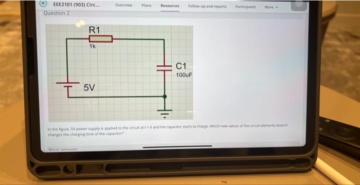 Solved What is the output voltage if V1=0.1 V and V2=0 V ? | Chegg.com
