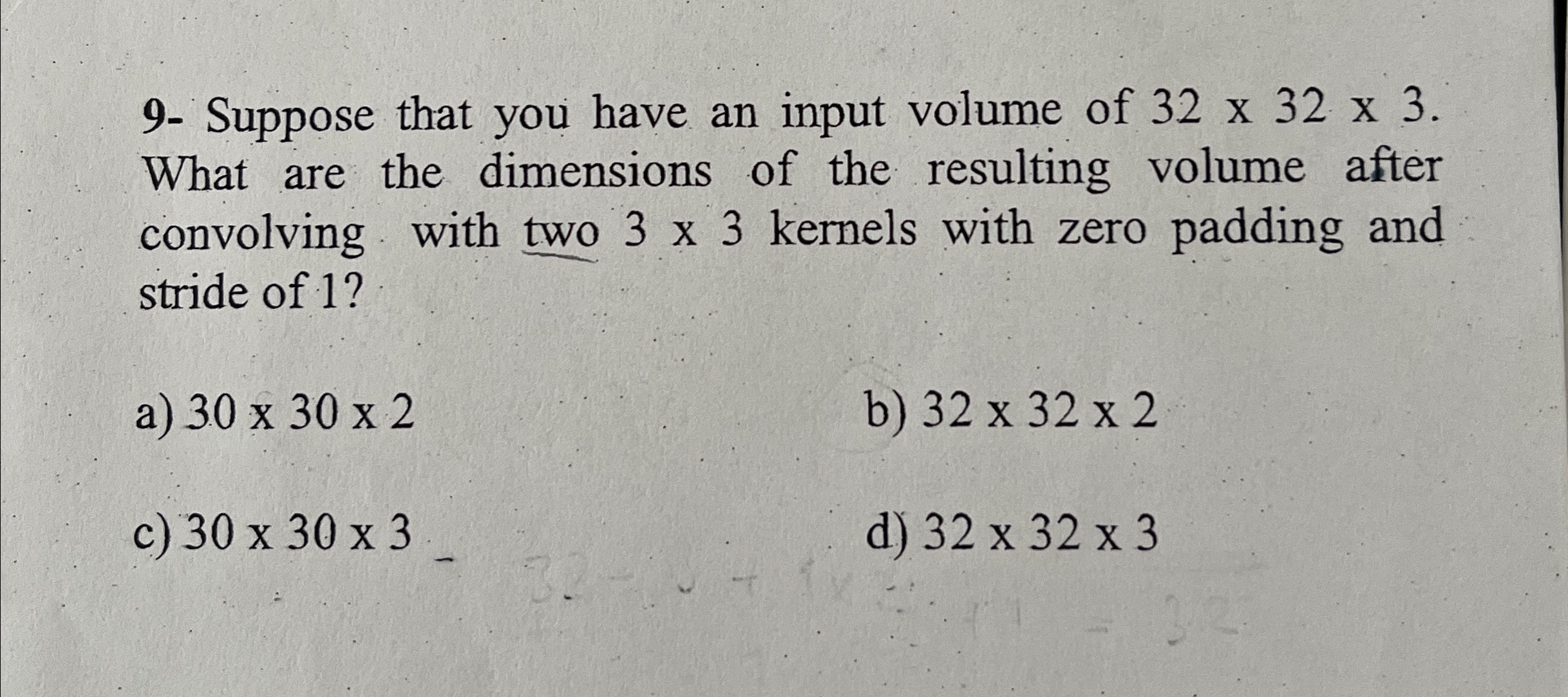 Solved Please explain in parentheses where the numbers come | Chegg.com