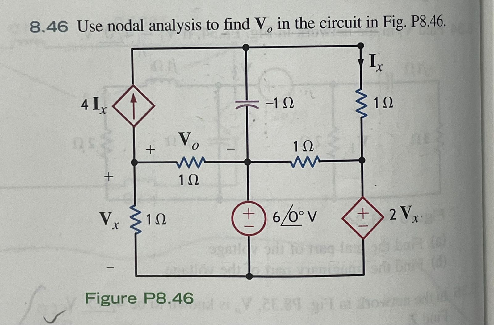 can you please Solve the assigned problem using | Chegg.com