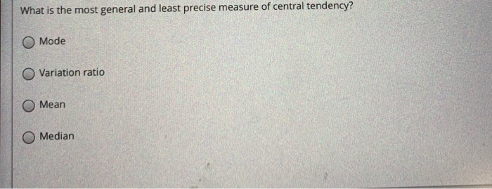 Solved The Range Of All Possible Values Of The Correlation