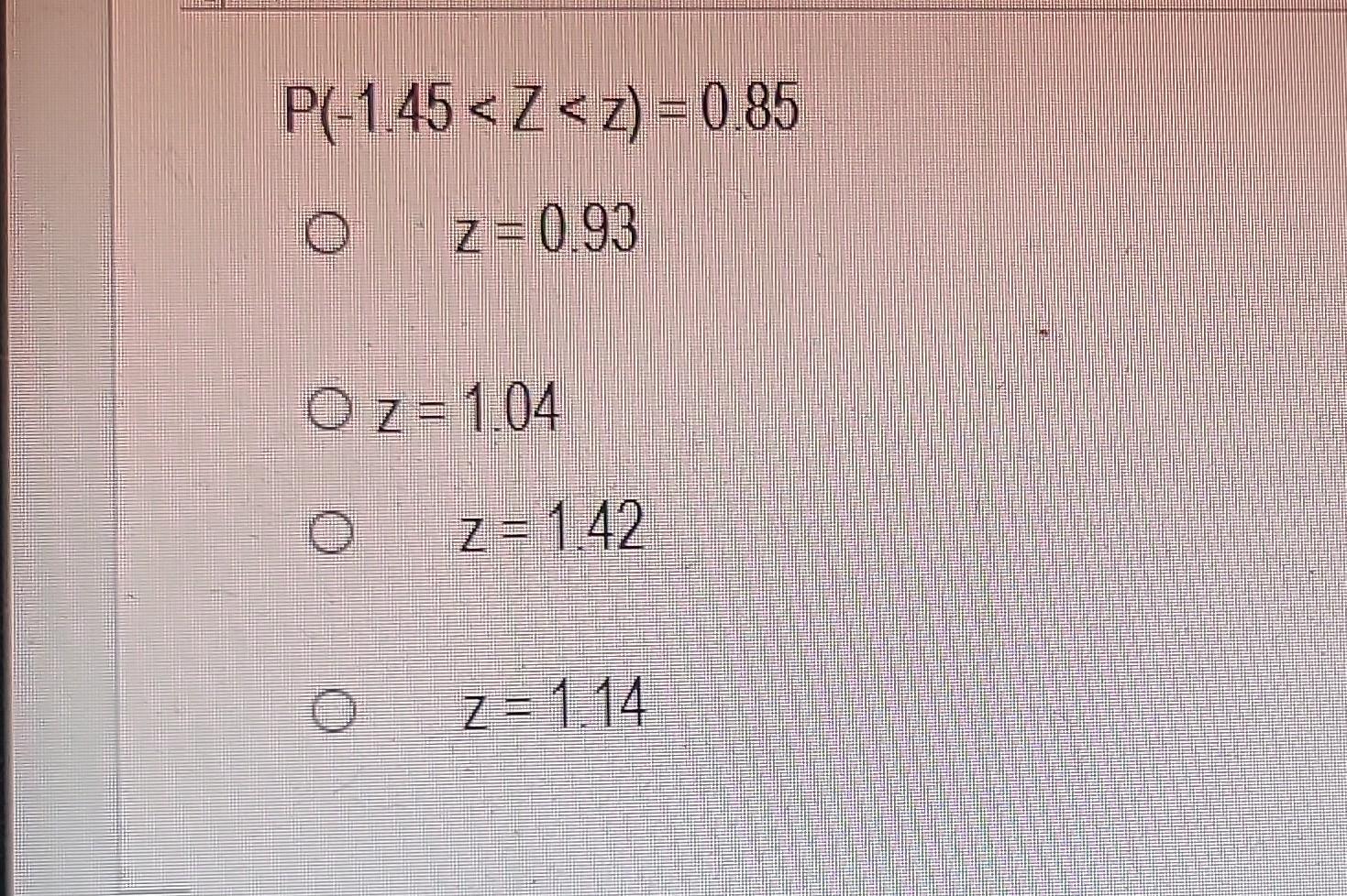 Solved P(−1.45 | Chegg.com
