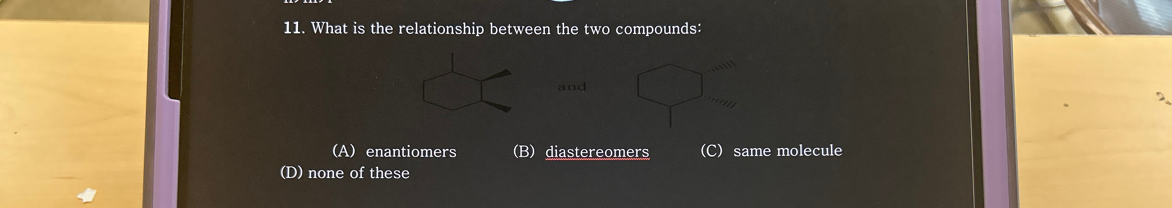 What is the relationship between the two | Chegg.com