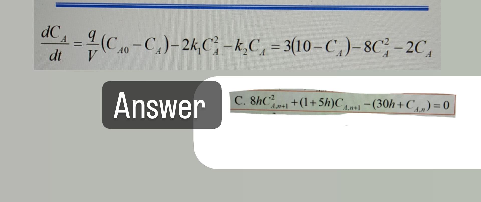 Solved Use the Geri euler method to derive the nonlinear | Chegg.com Solved Use the Geri euler method to derive the nonlinear | Chegg.com