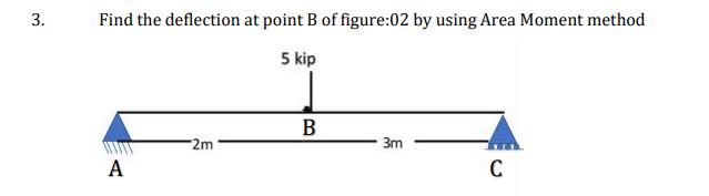Solved State different method to determine the | Chegg.com
