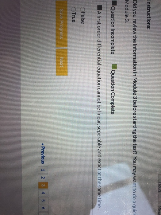 Solved Hours Minut Instructions: Did you review the | Chegg.com