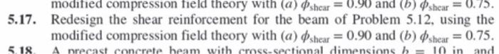 Solved modified compression field theory with (a) Pshcar = | Chegg.com
